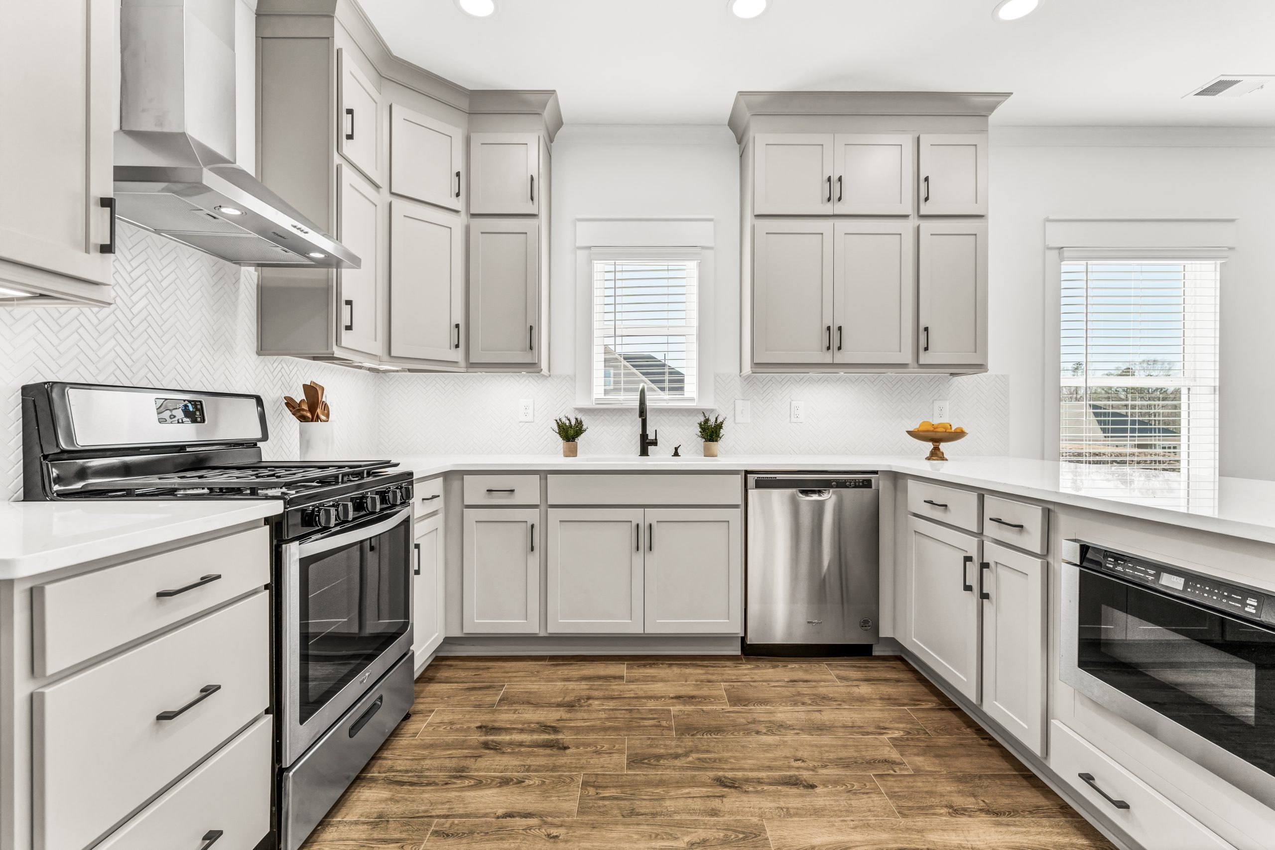 Huntley Ridge - Tower Homes