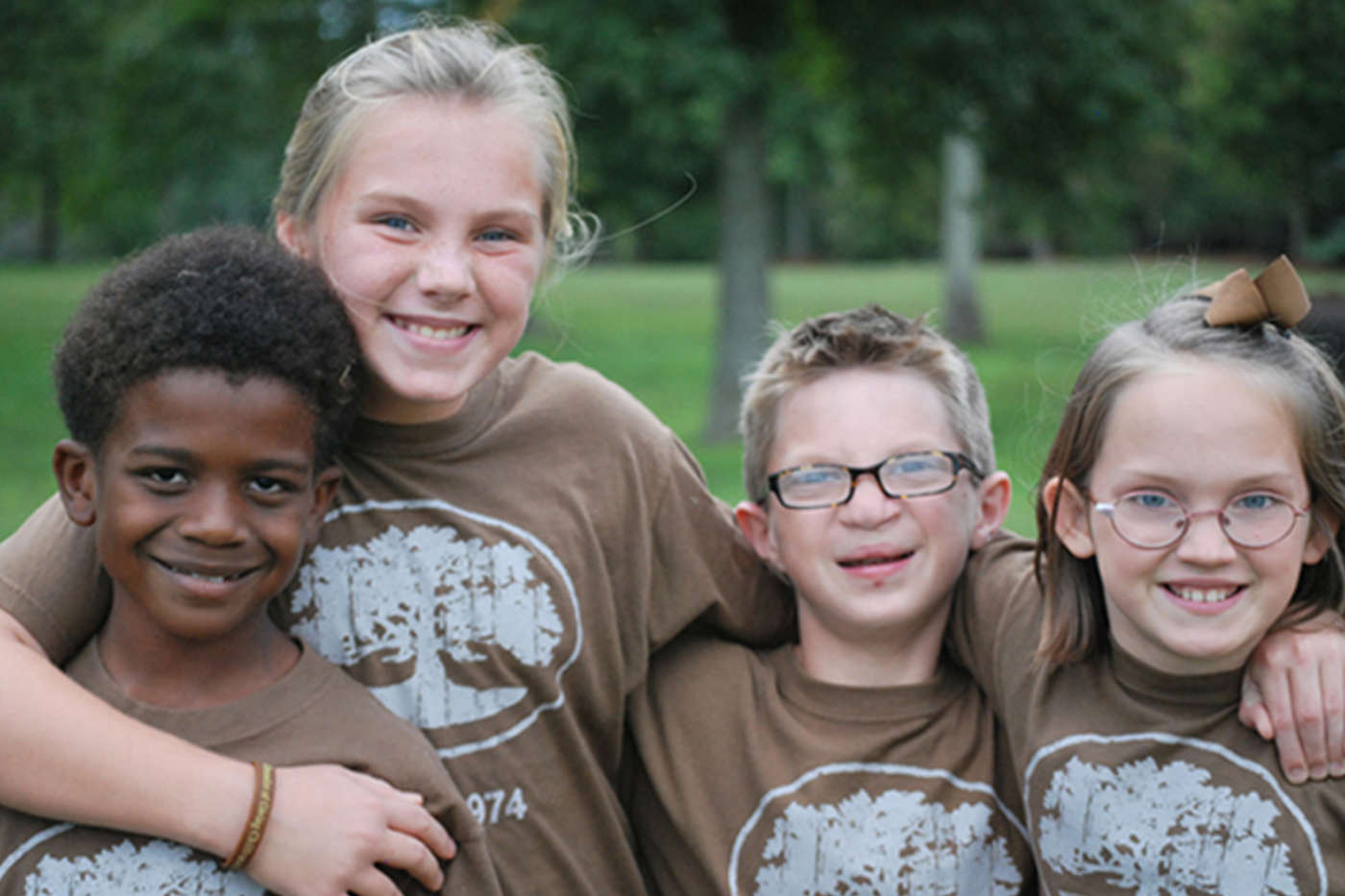 Big Oak Ranch | Tower Homes