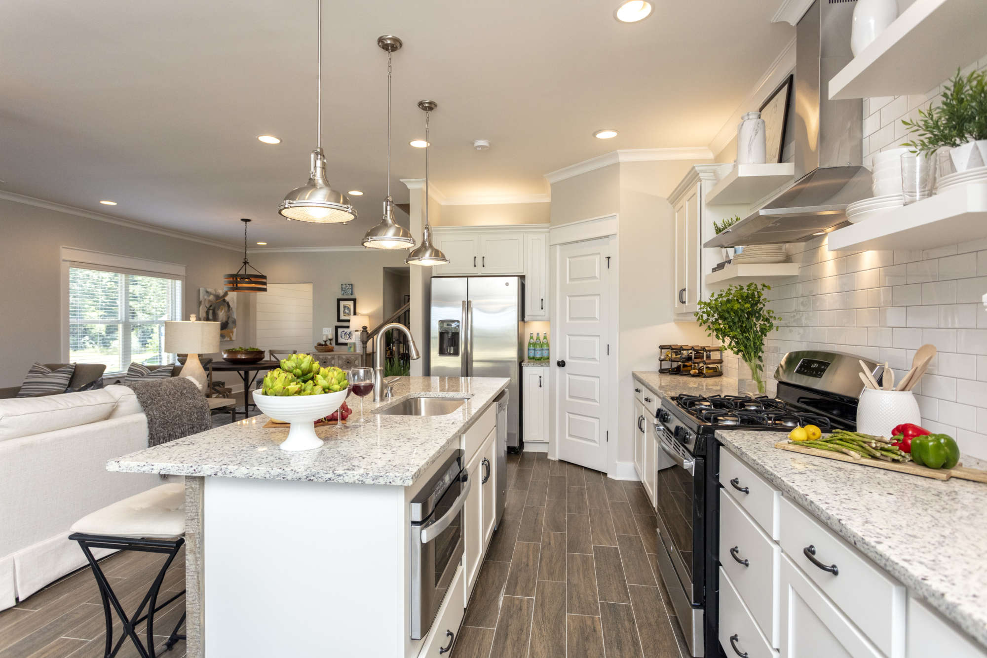 Exclusive Floor Plans in Tower Homes Communities - Tower Homes