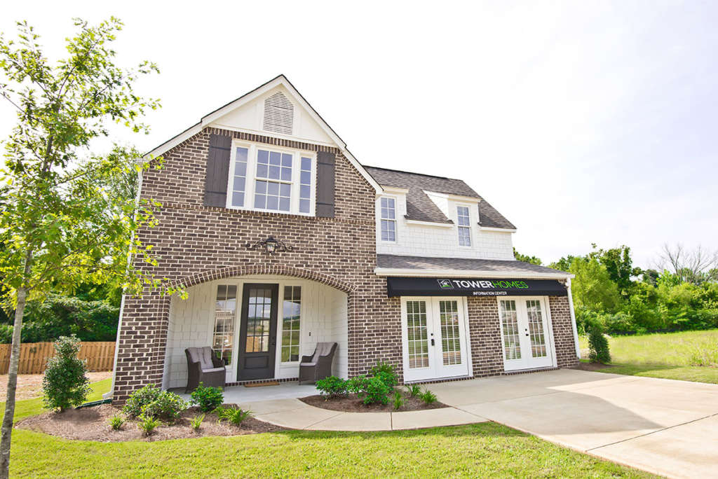 Building Your Dream Home in Birmingham with Tower Homes