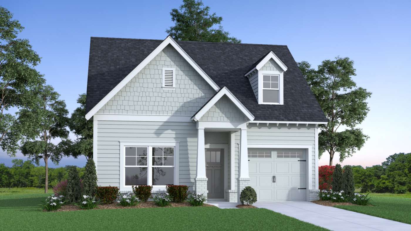 Lilian - Tower Homes