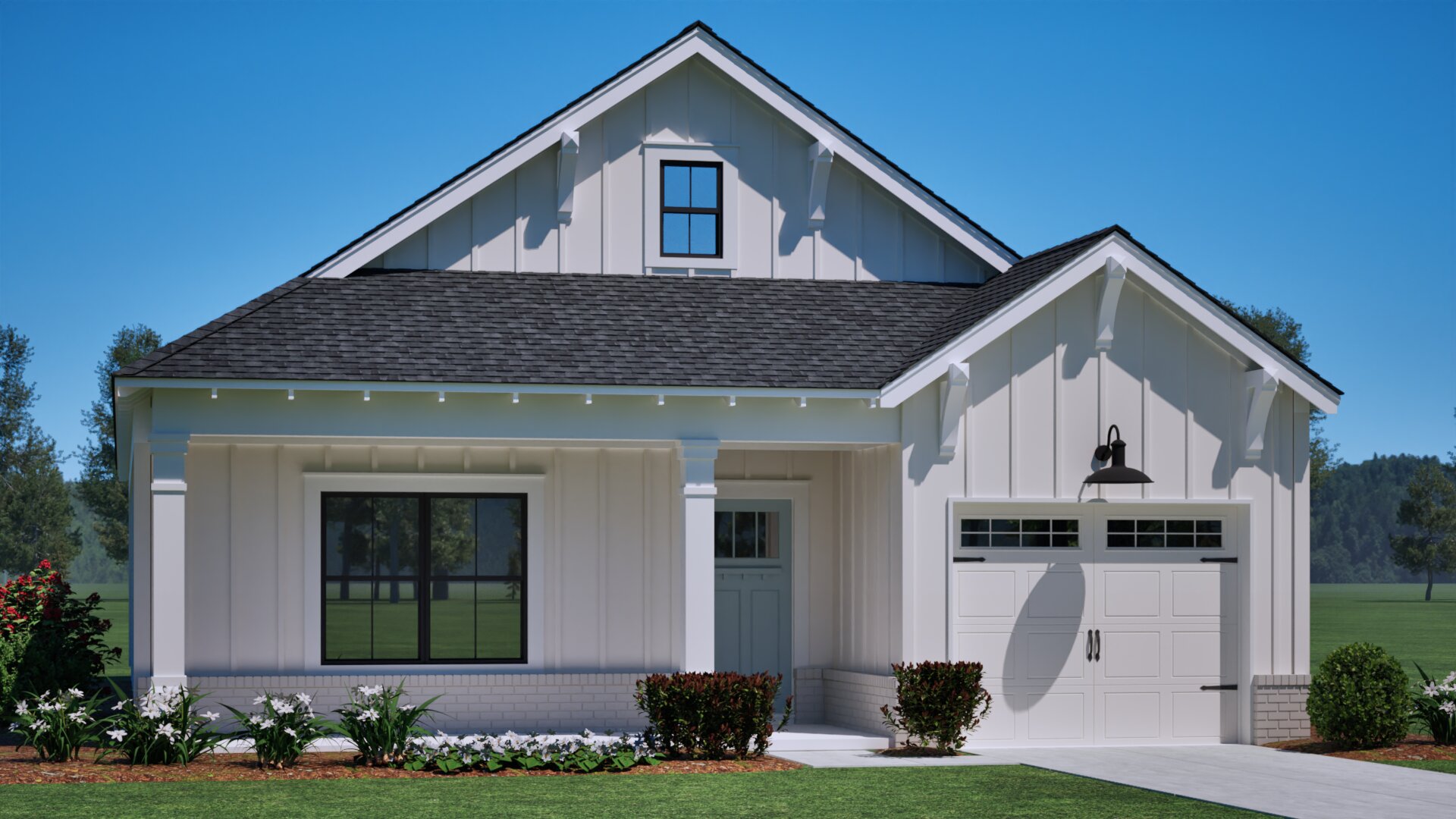 Stratford - Tower Homes