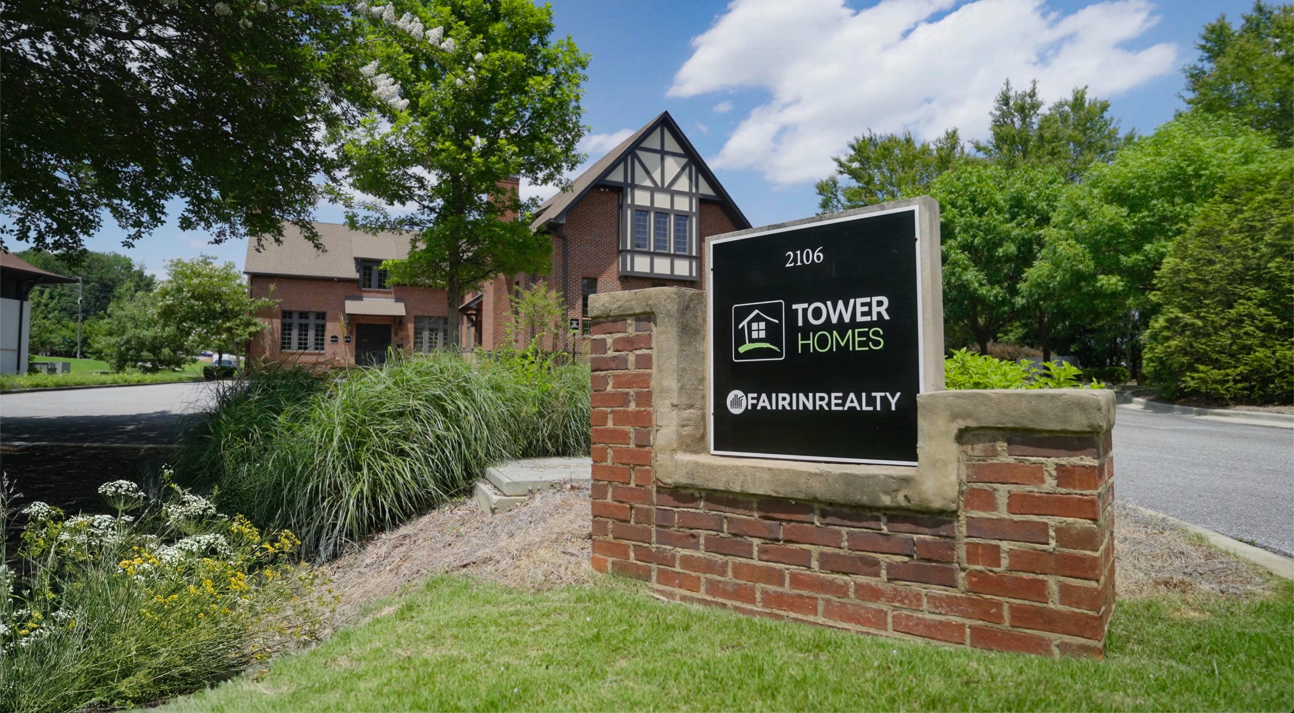 About Us | Tower Homes